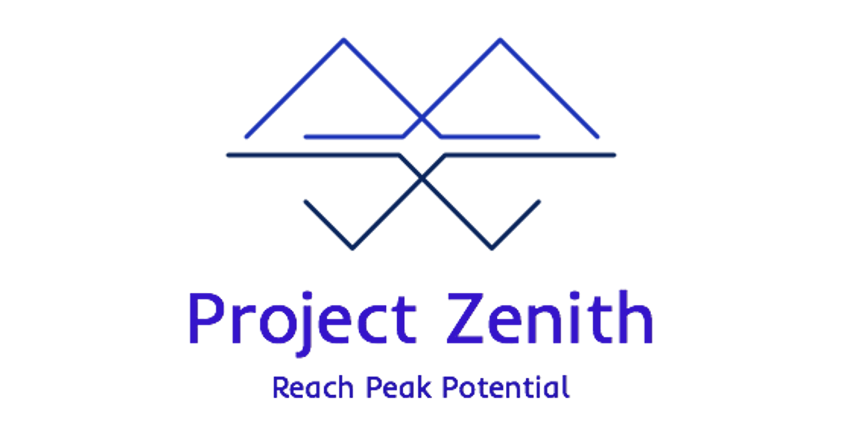 Project Zenith Shop